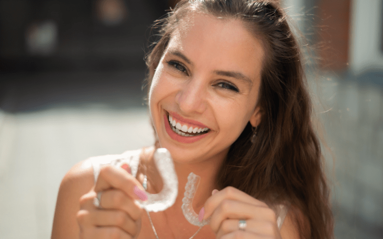 Por qué es importante tener una mordida perfecta - Smilecare